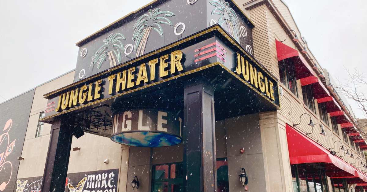 Jungle Theater will 'temporarily pause' its 2025-26 season - Bring Me ...