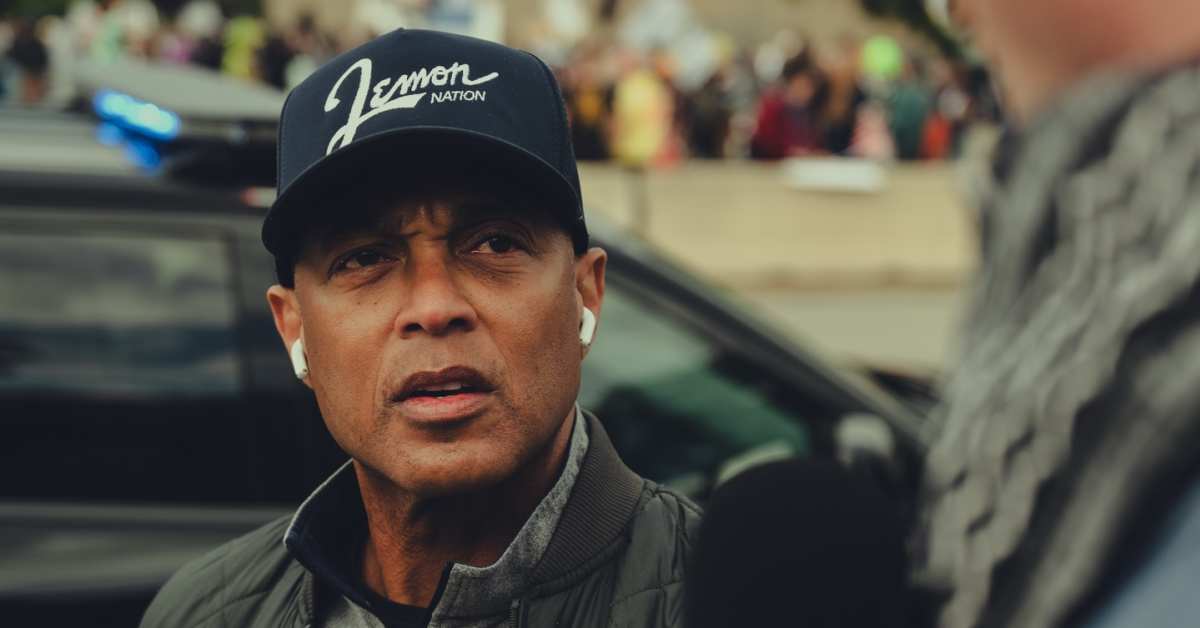 Judge declines to charge Don Lemon in anti-ICE protest at St. Paul ...