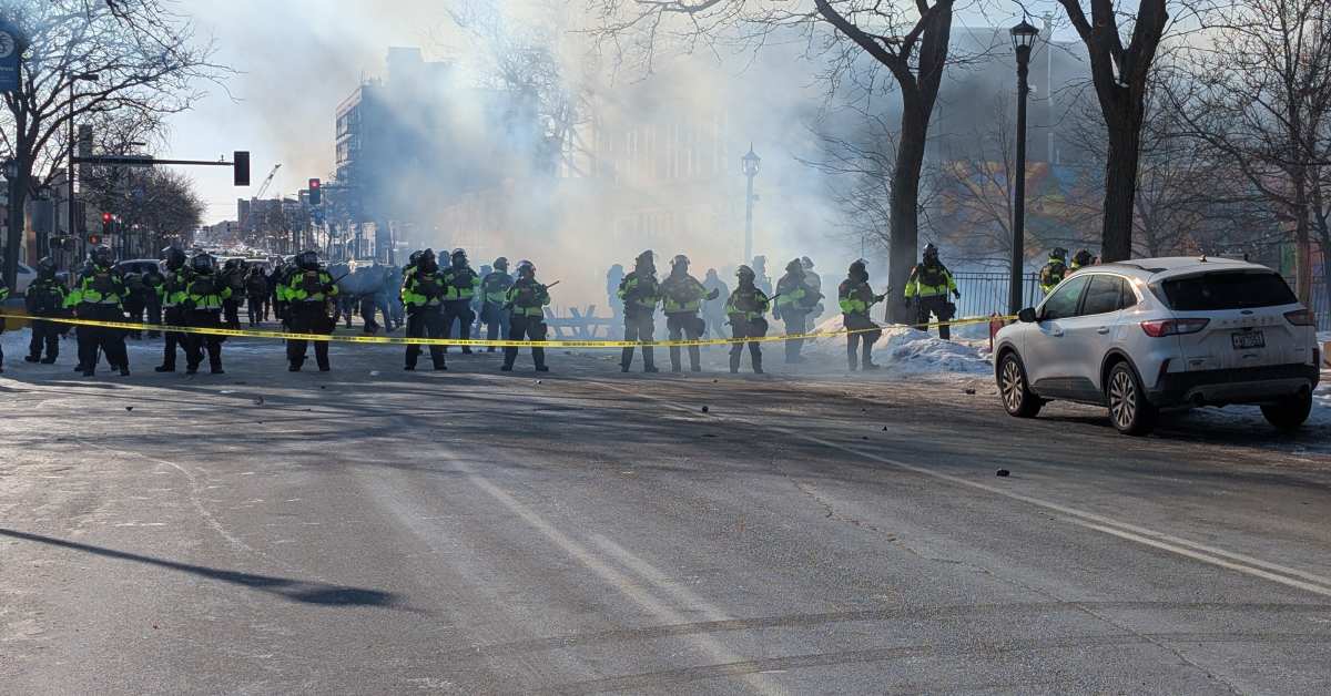 BCA says feds blocked state investigators from scene of Alex Pretti ...