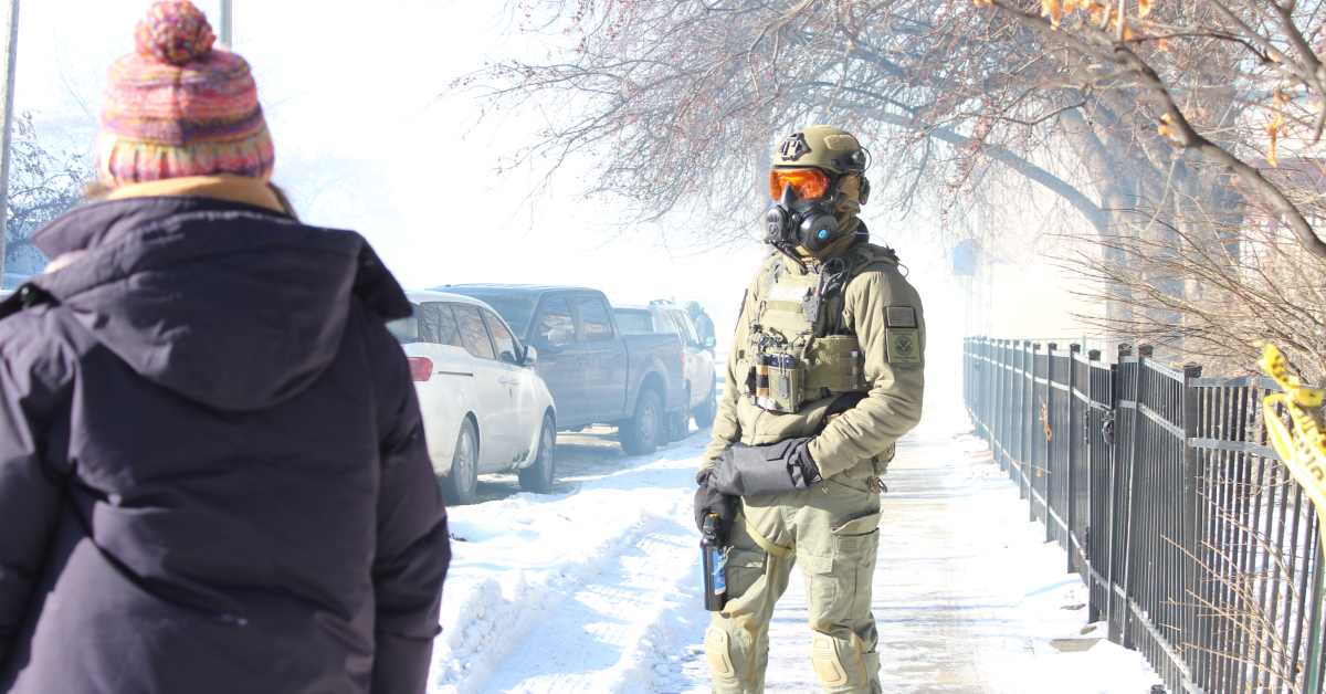 List of ICE raids, major updates in Minnesota on Wednesday, Jan. 28 ...