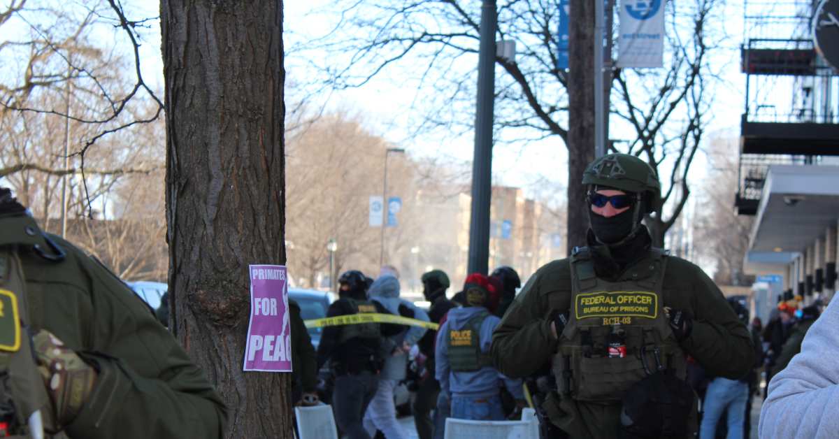 List of ICE raids, major updates in Minnesota on Thursday, Jan. 29 ...