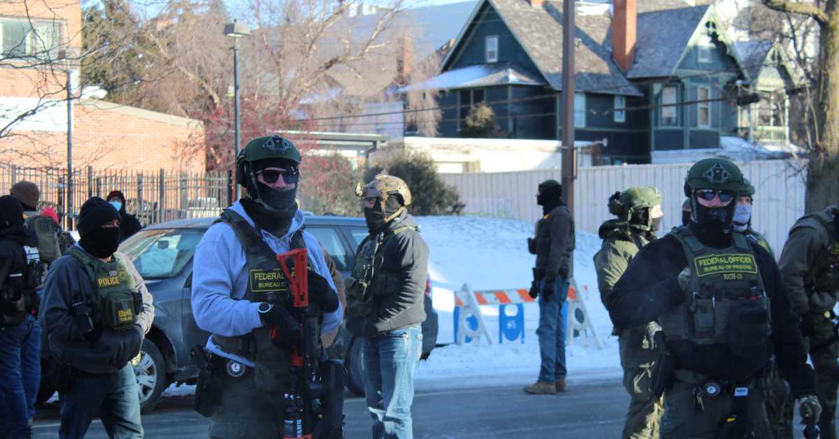 List of ICE raids, major updates in Minnesota on Friday, Jan. 30 ...