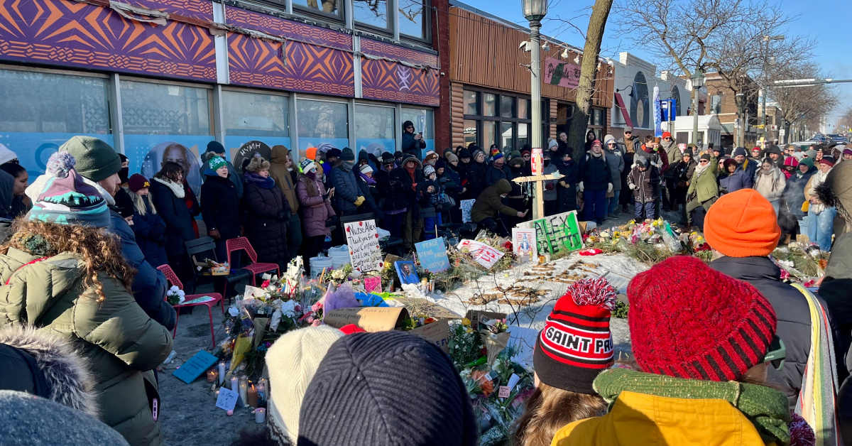 List of ICE raids, major updates in Minnesota on Monday, Jan. 26 ...