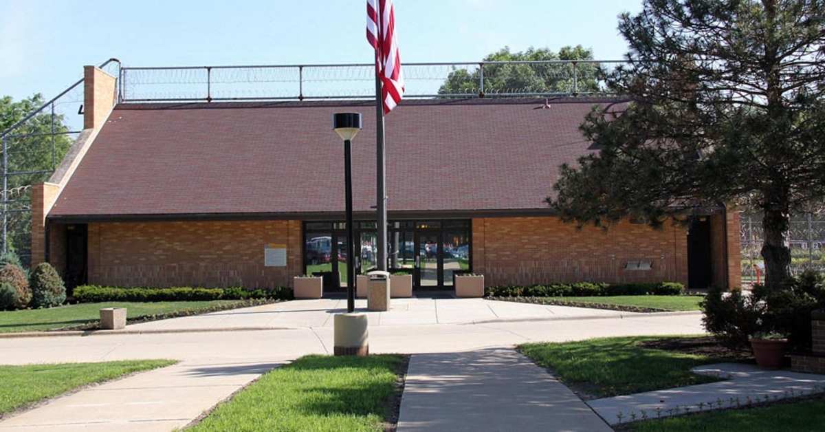 Former Rochester prison nurse sentenced for lying about sexual ...