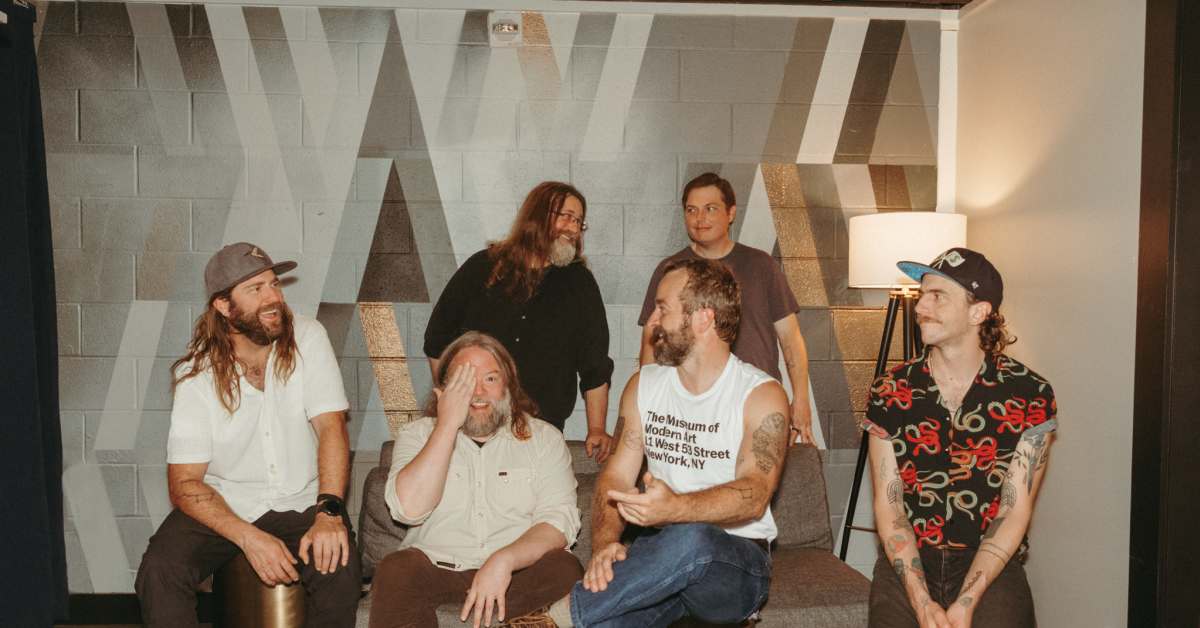 Trampled By Turtles will host a benefit concert in St. Paul this ...