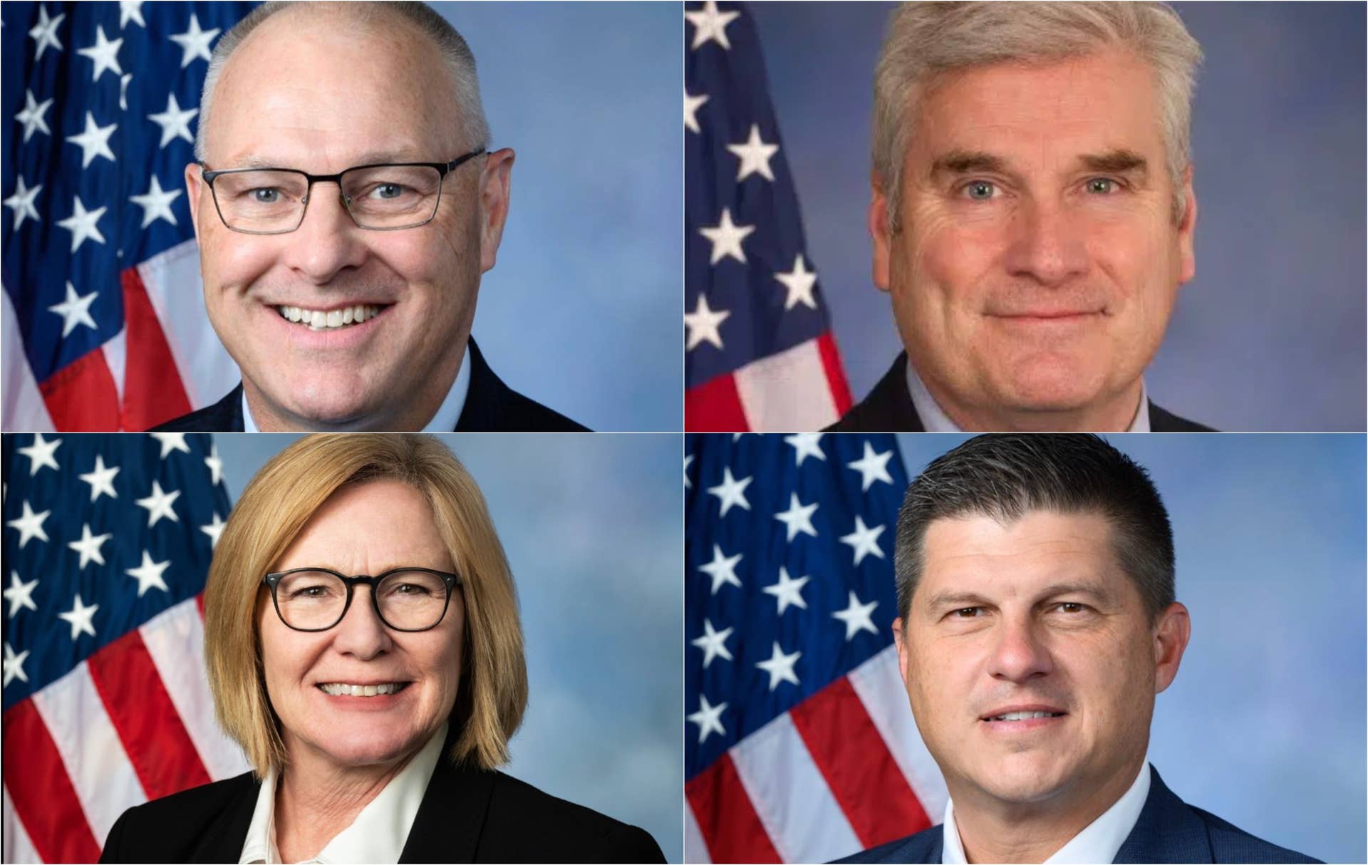 Minnesota Republicans propose to withhold federal funding unless state ...