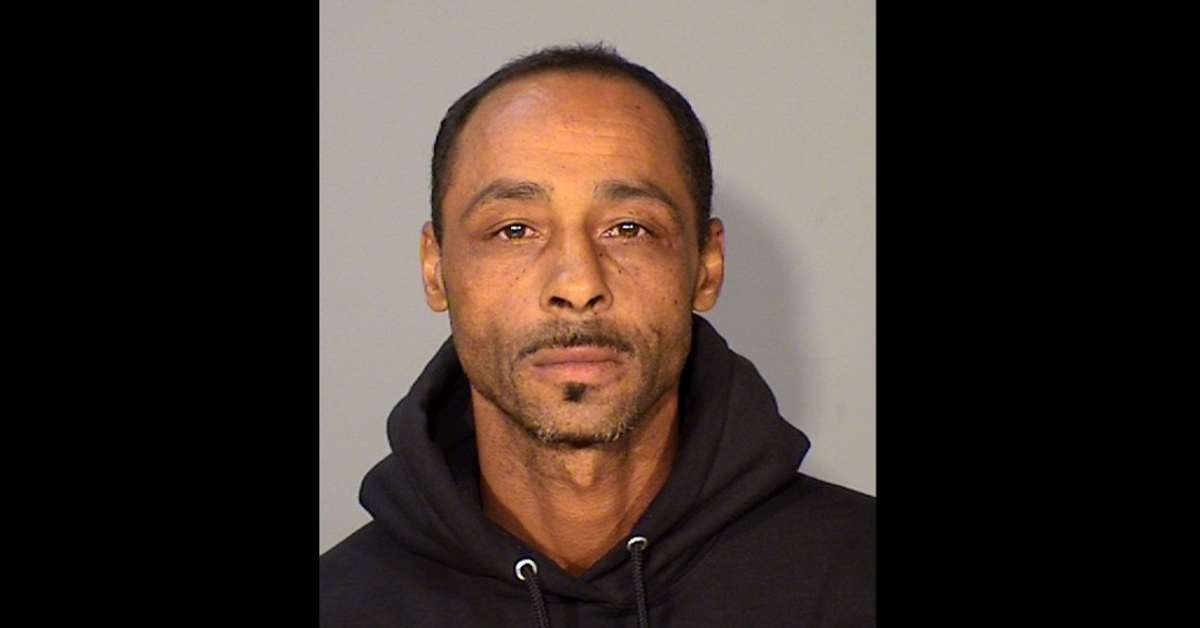 Man charged with 2003 rape after old evidence re-examined - Bring Me The News