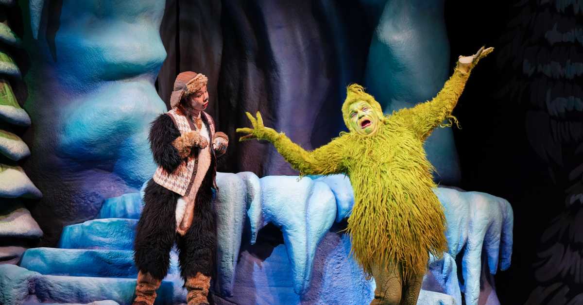 Minneapolis' Children's Theatre endowment receives $1 million gift ...