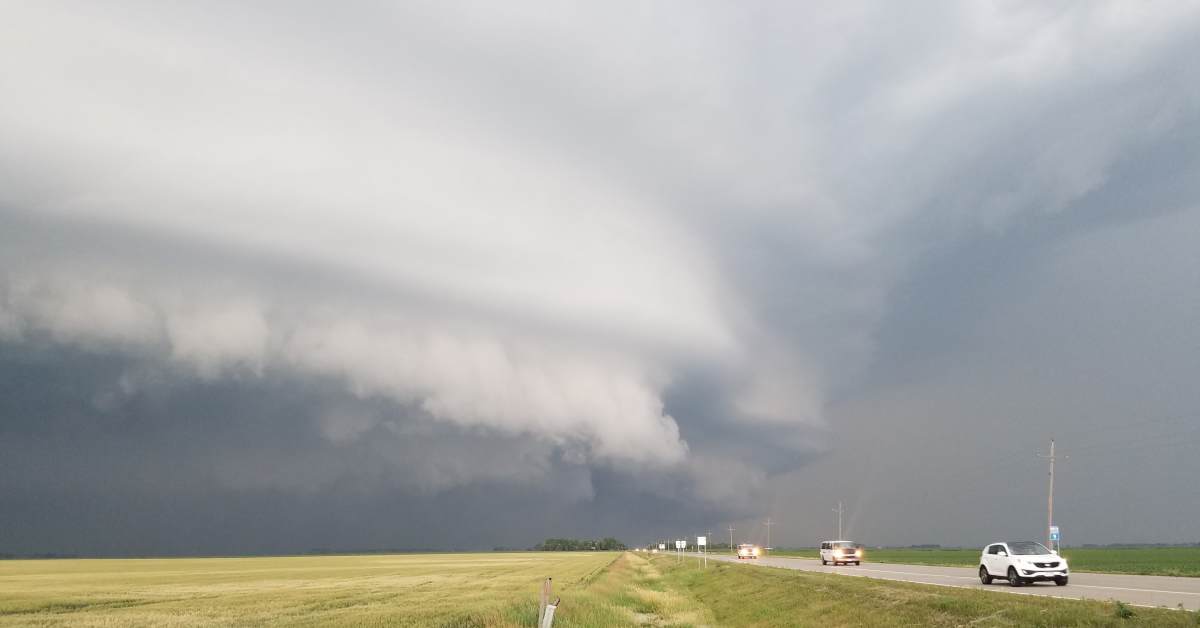 Extreme heat watch for Twin Cities Sunday, severe storms possible in ...