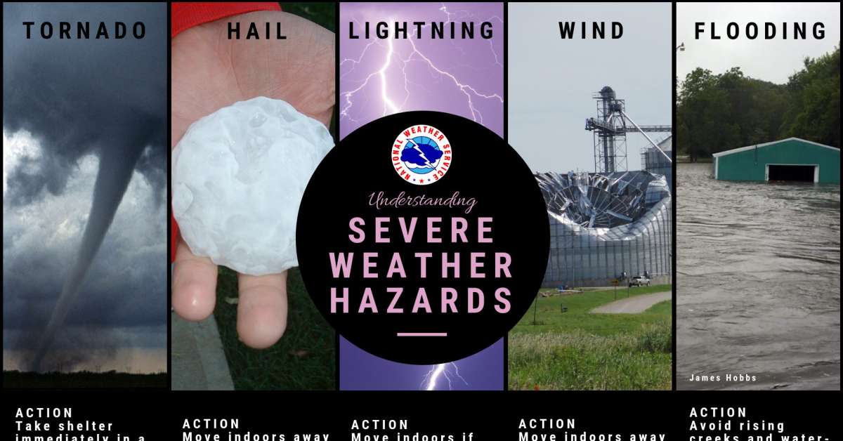 Don't panic, but Minnesota's tornado sirens will sound on Thursday ...