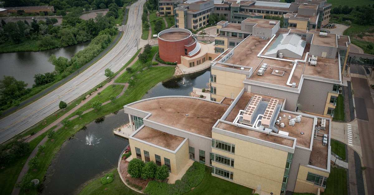 Allina Health moving 2,000 staff to UnitedHealth-owned Optum - Bring Me ...