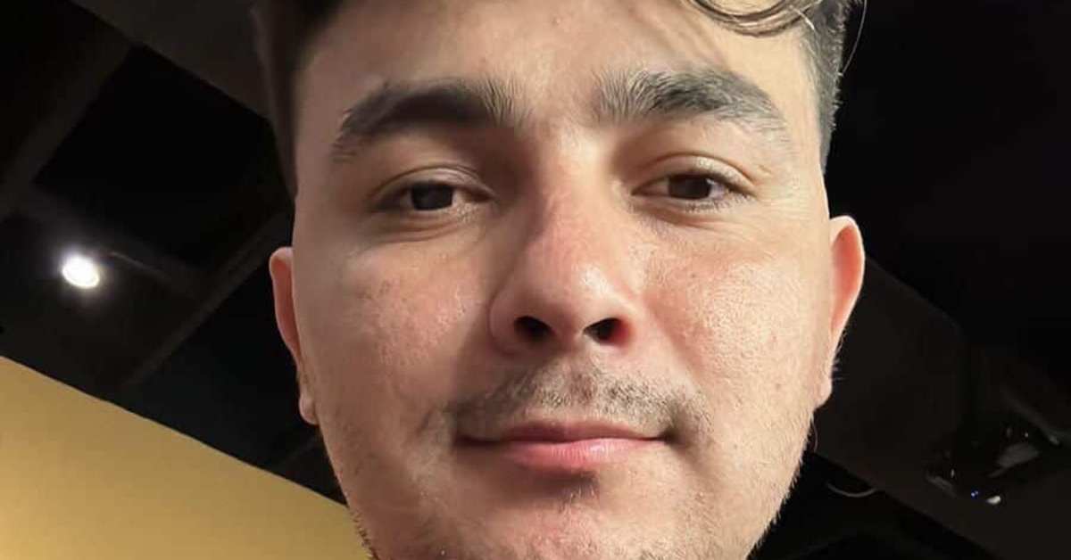 What happened to man brutally detained by federal agents at St. Paul ...