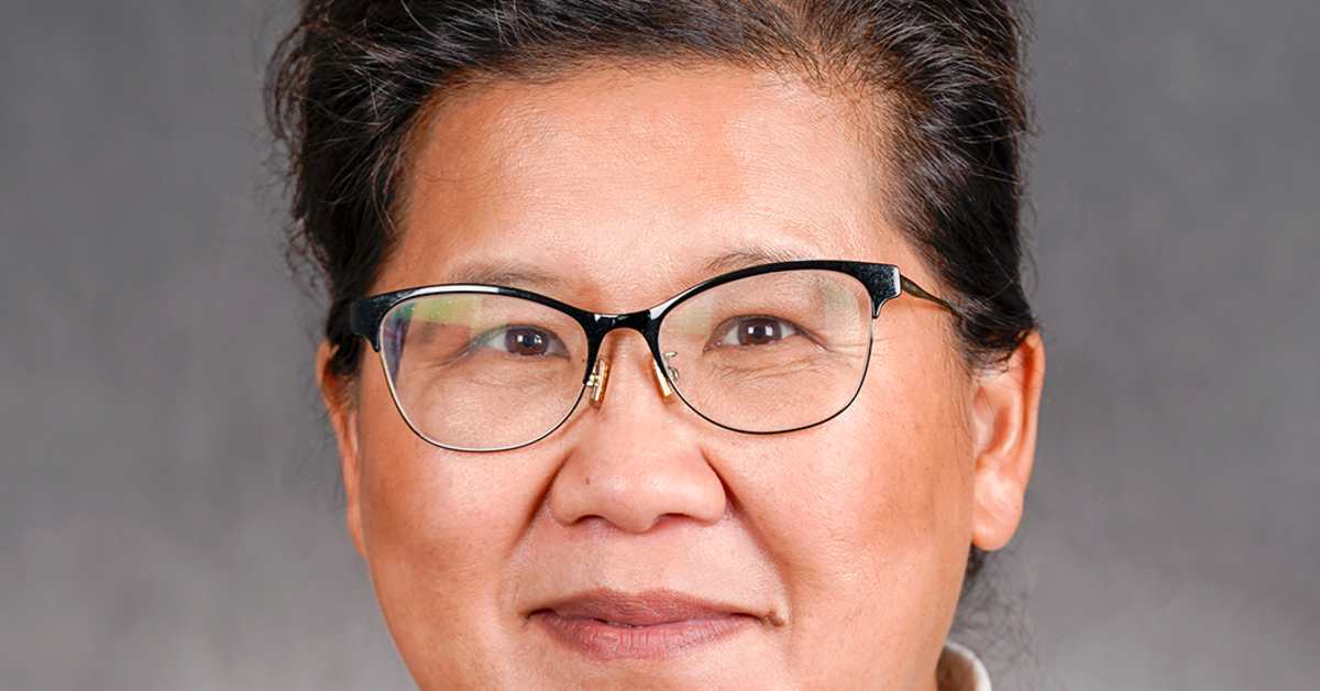 Minnesota Rep. Kaohly Vang Her announces bid for mayor of St. Paul ...