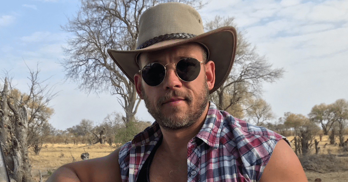 Articles by Meteorologist Sven Sundgaard - Bring Me The News