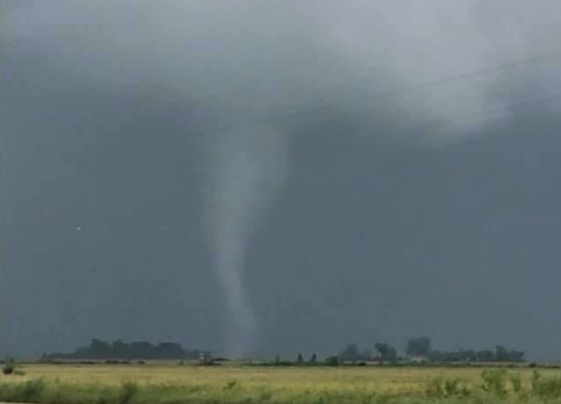 'Dangerous weather day': Potential for 'intense' tornadoes in Minnesota ...