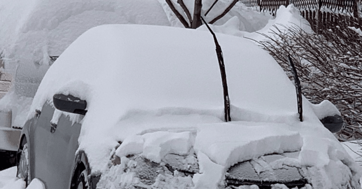 Storm could bring 6-12 inches of snow to southern MN; advisories issued ...