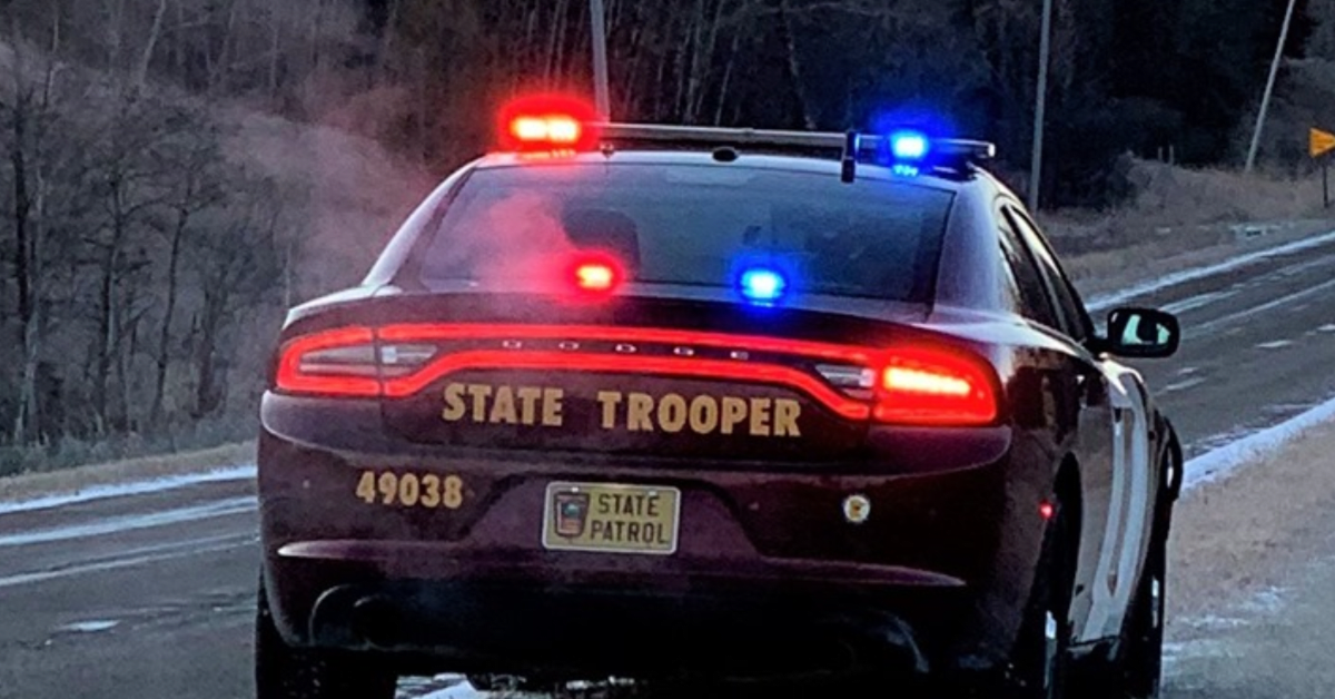 Minneapolis woman dies after being struck by driver near Mille Lacs ...