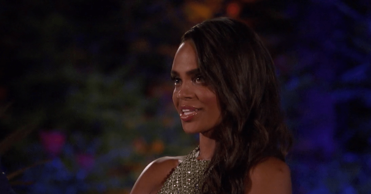 'Bachelorette' star Michelle Young gets engaged in Edina during fake commercial shoot - Bring Me ...