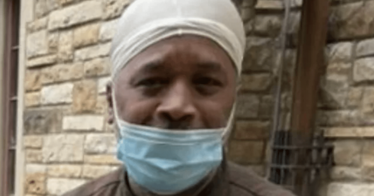 U of M fraternity raises money for chef's knee surgery - Bring Me The News