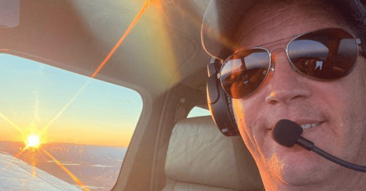 Pilot dies days after small plane crashes near Hutchinson - Bring Me ...