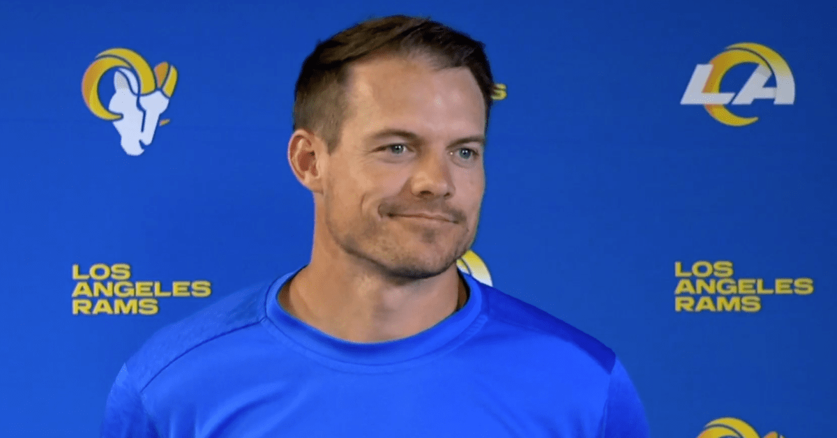 Matthew Coller: With O'Connell over Harbaugh, Vikings can ask for ...