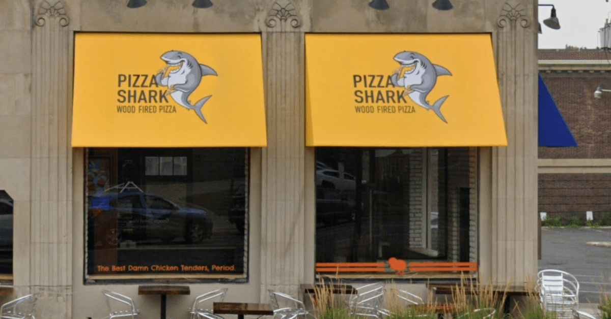 Pizza Shark to open its second Minneapolis location - Bring Me The News