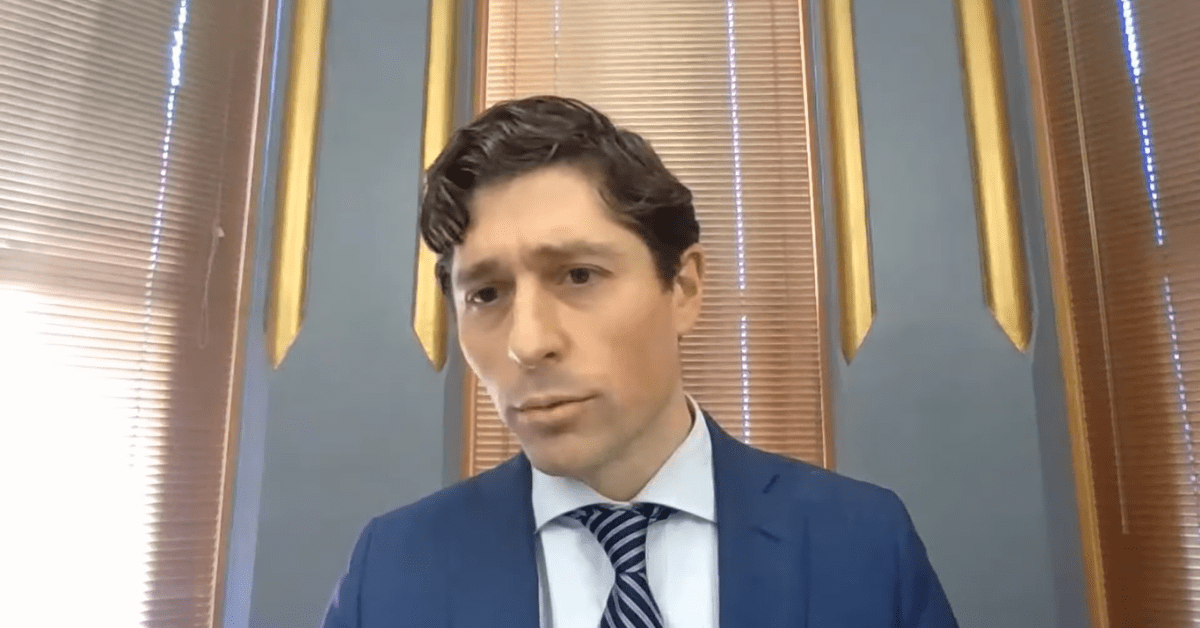 Frey's explanation over Minneapolis' no-knock policy under scrutiny ...