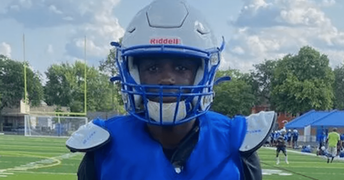 Deshaun Hill, star athlete at Minneapolis North, killed in shooting ...