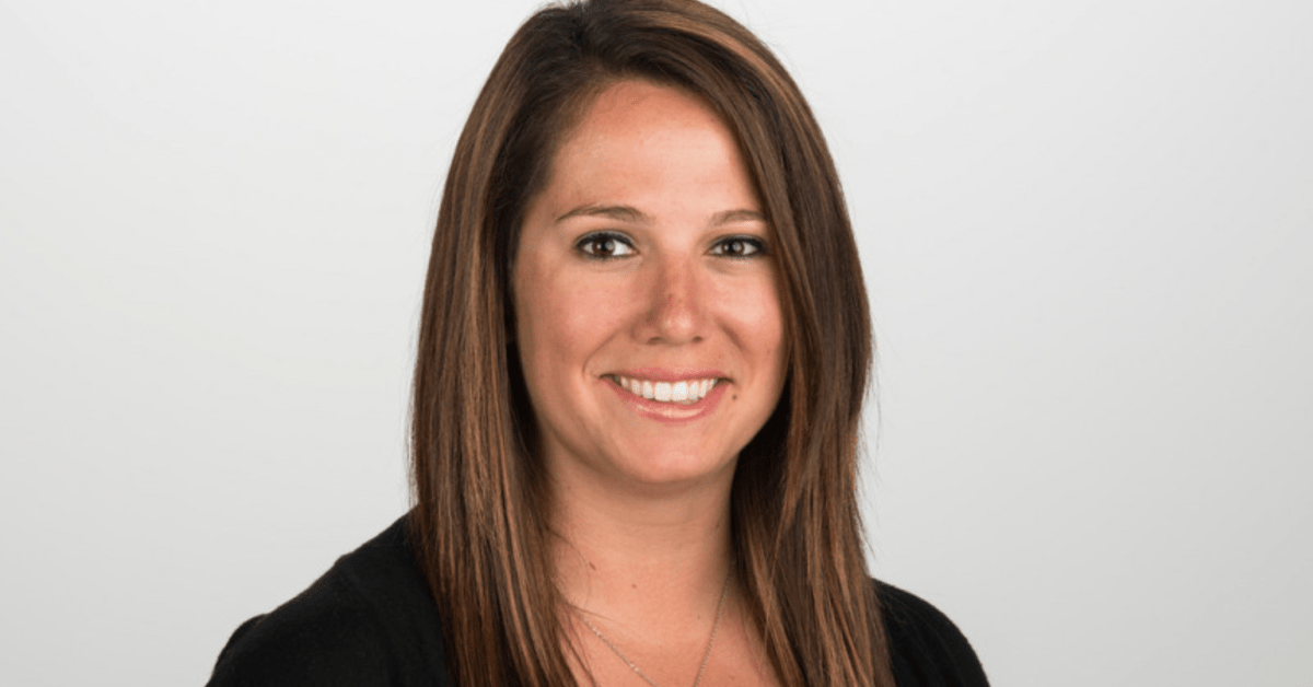 ESPN's Vikings reporter Courtney Cronin leaving MN to cover the Bears ...