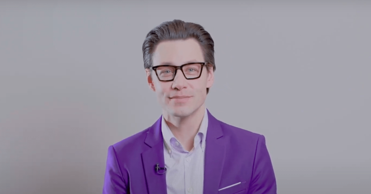 Former TV, radio personality Cory Hepola announces run for governor ...