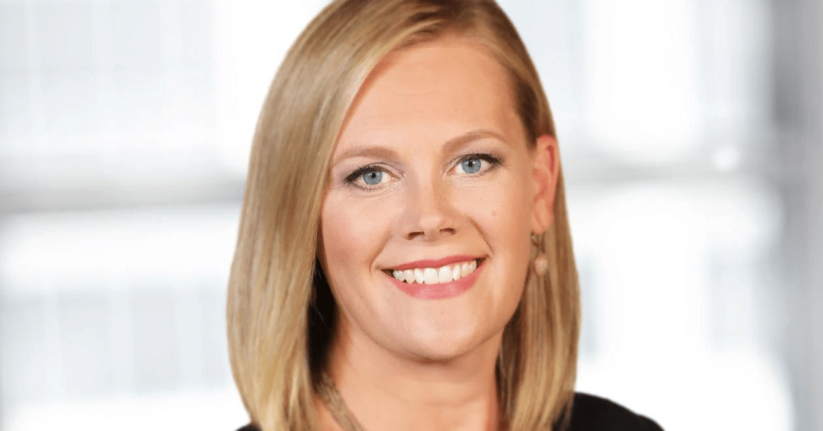 Longtime reporter Jessica Miles announces KSTP exit - Bring Me The News