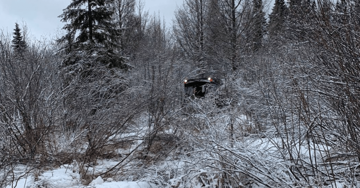 Lost 12-year-old boy rescued from remote woodland east of Hibbing ...