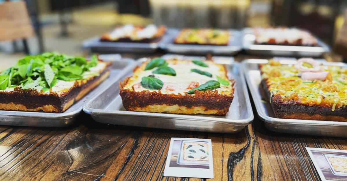 Palace Theatre sues Wrecktangle Pizza for $1.65M, alleging breach of ...