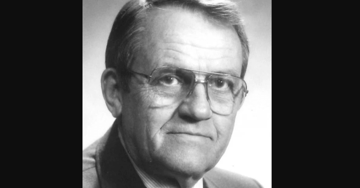 Cambridge-Isanti pays tribute to 'one of the greats' George Larson ...