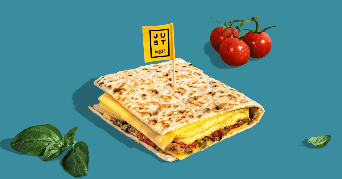 Caribou Coffee releases its first 'fully' plant-based menu item - Bring ...