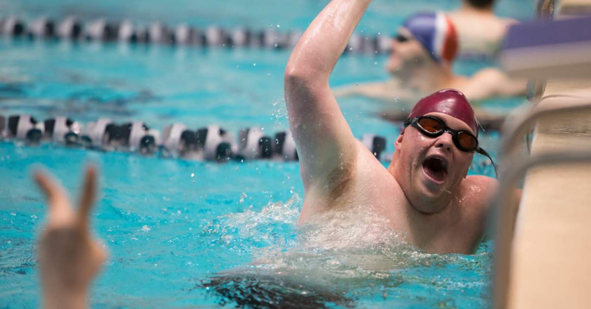 Minnesota to host the Special Olympics USA Games in 2026 - Bring Me The ...