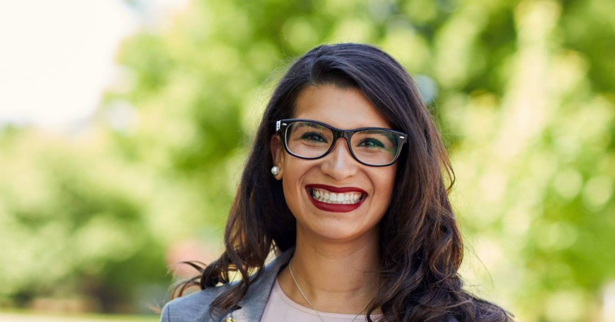 MN Senate candidate Erin Maye Quade to run in primary after leaving ...