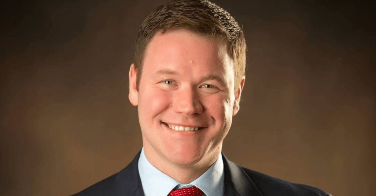 Doug Wardlow reneges on promise, will challenge GOP's AG candidate in ...