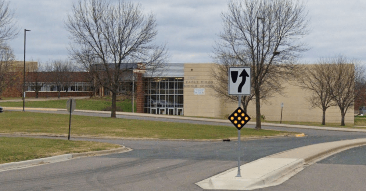 Middle school principal charged with soliciting minor resigns - Bring ...