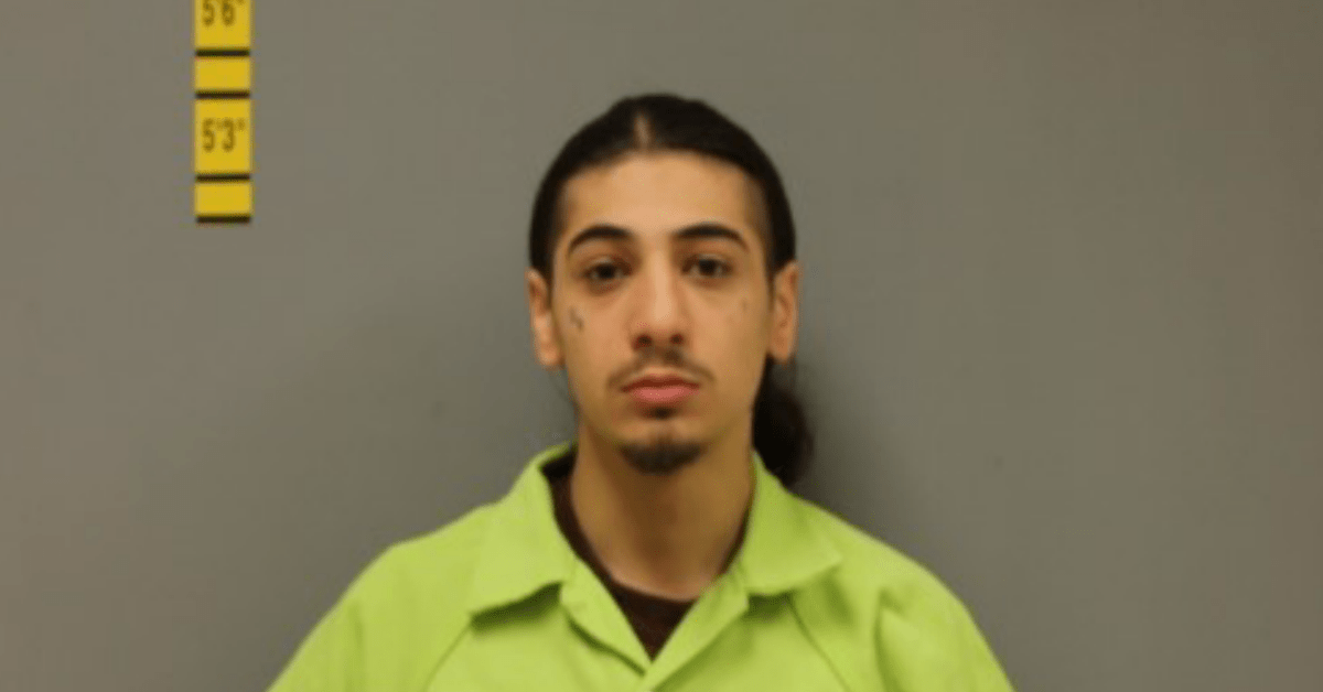 Albert Lea shooting suspect arrested after 3 weeks on the run - Bring ...