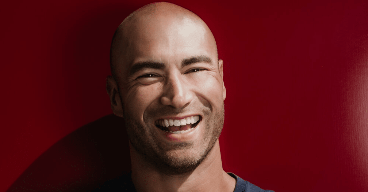 Ben Leber named new permanent co-host of 'Twin Cities Live' - Bring Me ...