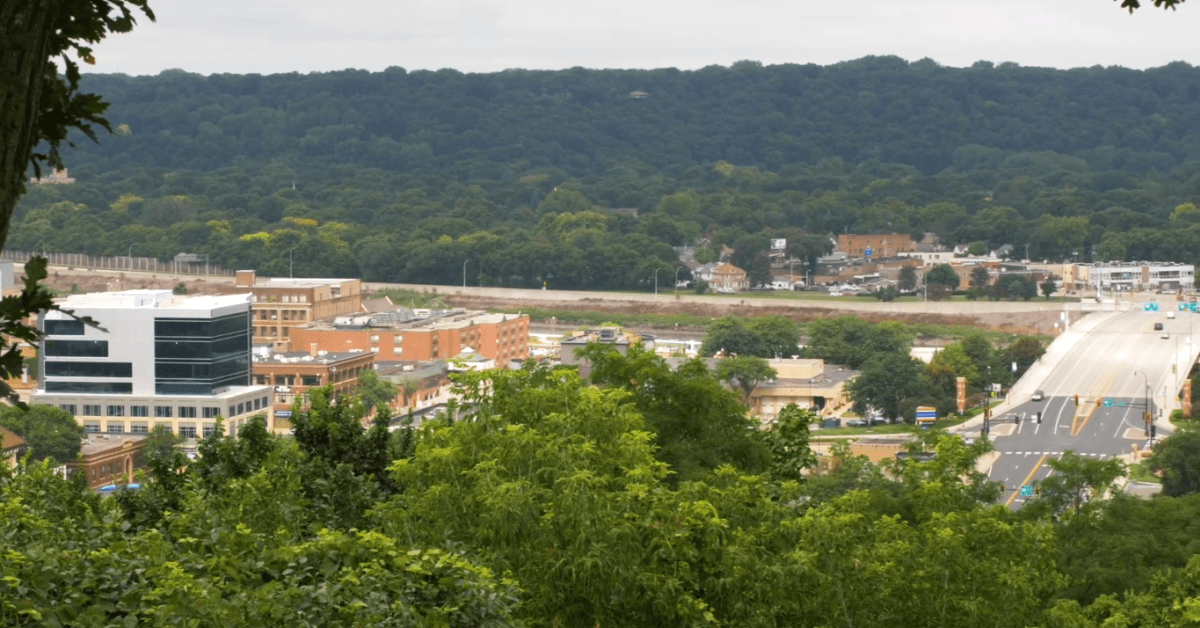 Mankato's KEYC hit by layoffs from parent company, will broadcast news ...