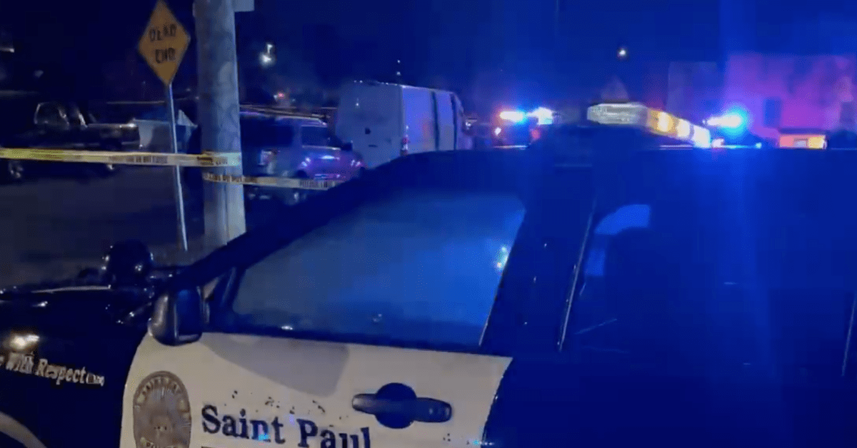 July death in St. Paul ruled homicide, murder charges filed - Bring Me ...