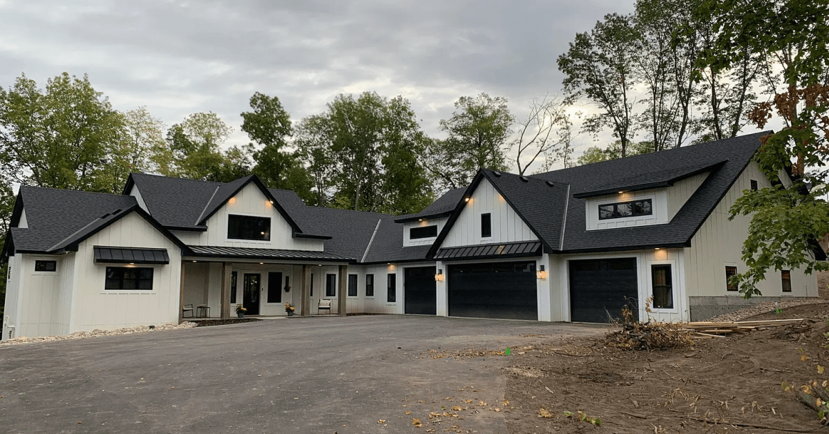 Gallery: Luxury living in Minnesota's newest city - Bring Me The News