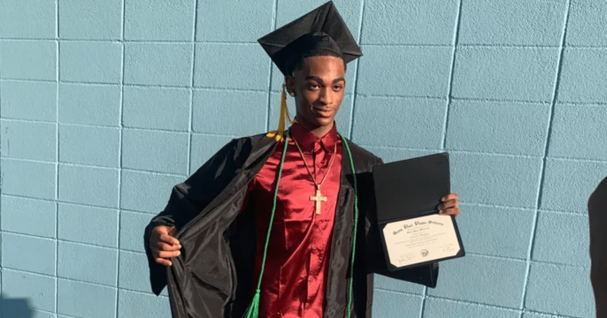 19-year-old murdered inside Mall of America is identified - Bring Me ...