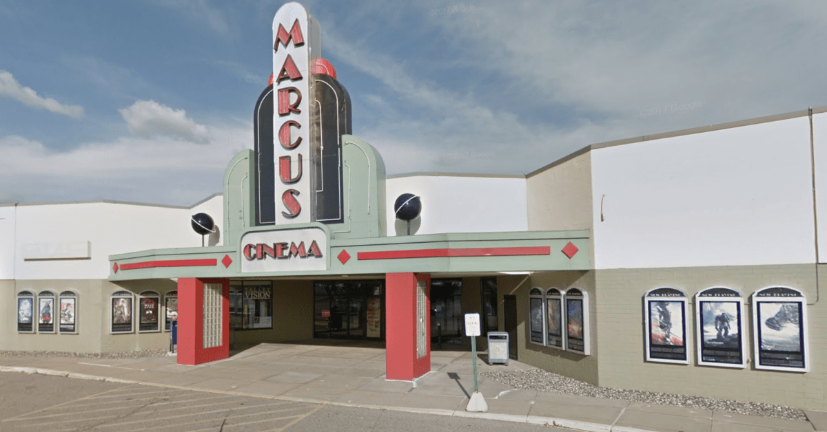 Marcus Cinema to close Shakopee Town Square theater - Bring Me The News