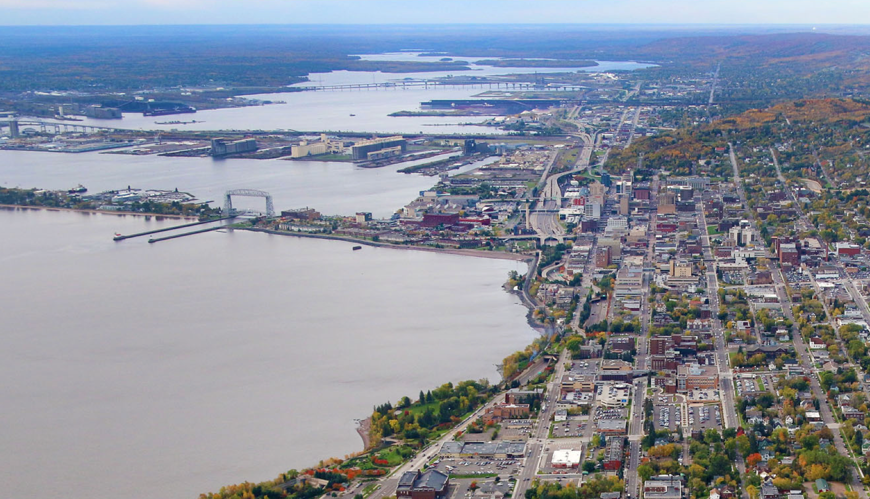Federal grant moves Twin Cities-Duluth passenger rail one step closer ...