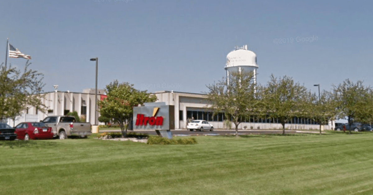 Itron to close Waseca plant next year - Bring Me The News