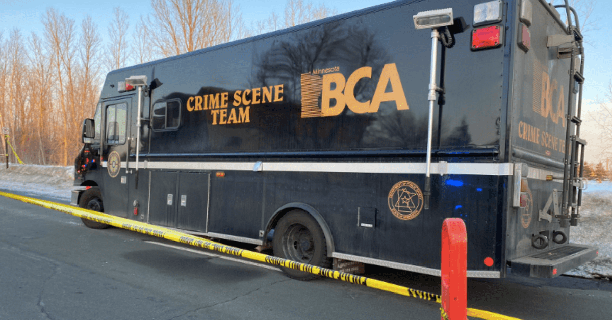 Authorities identify Stillwater man fatally shot by police during ...