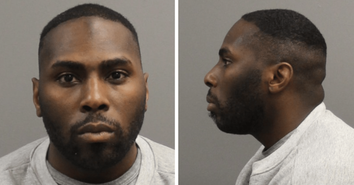 Inmate charged in attack that left corrections officer blind in one eye ...